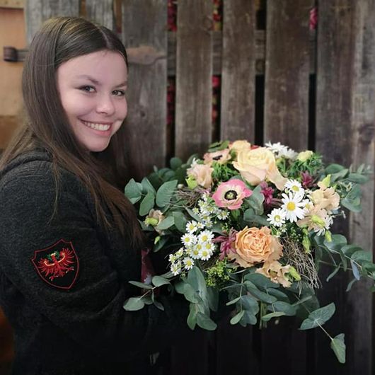 Blumen Hopfgarten - s'Blumenladl